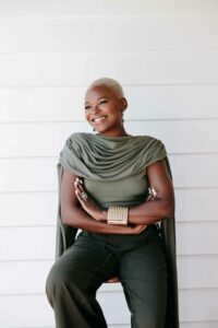 Certified Life Coach in Australia (Perth) | Jessica Bailey